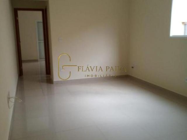 Apartamento para venda em Vila Seixas de 54.00m² com 1 Quarto e 1 Garagem