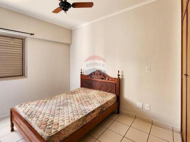 Apartamento para venda em Vila Seixas de 69.00m² com 1 Quarto