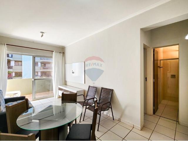 Apartamento para venda em Vila Seixas em Ribeirão Preto São Paulo de 69.00m² com 1 Quarto
