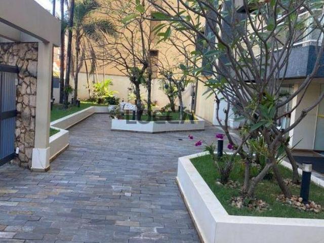 Apartamento para venda em Vila Seixas de 89.00m² com 3 Quartos, 1 Suite e 1 Garagem