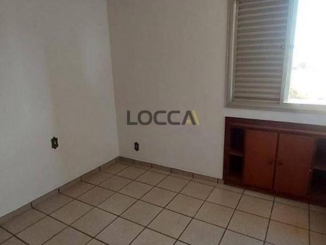 Apartamento para venda em Vila Seixas de 94.00m² com 3 Quartos, 1 Suite e 1 Garagem