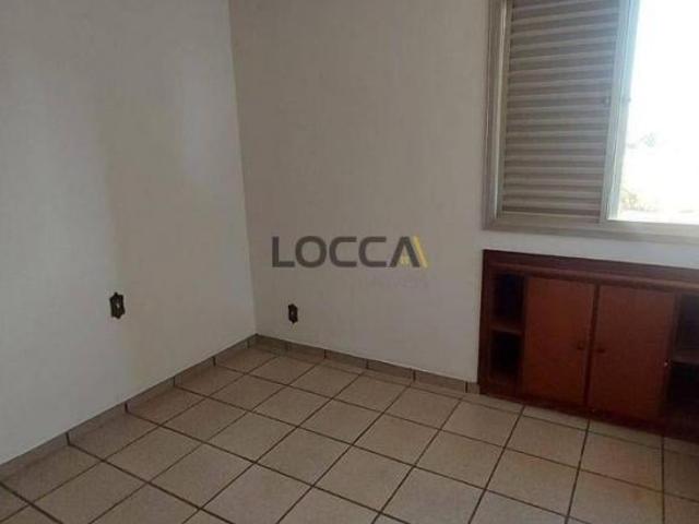 Apartamento para venda em Vila Seixas de 94.00m² com 3 Quartos, 1 Suite e 1 Garagem