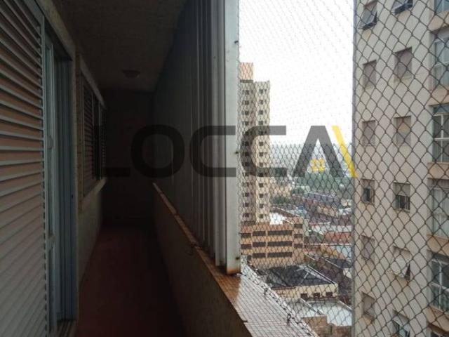 Apartamento para venda em Vila Seixas em Ribeirão Preto São Paulo de 114.00m² com 2 Quartos
