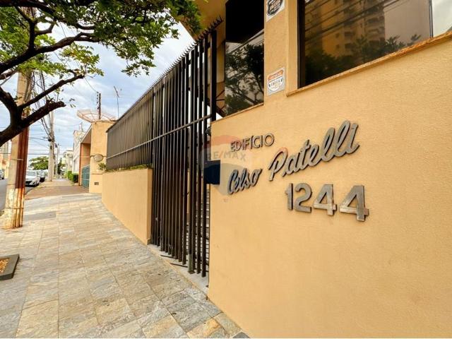Apartamento para venda em Vila Seixas em Ribeirão Preto São Paulo de 171.47m² com 3 Quartos, 1 Suíte e 2 Garagens