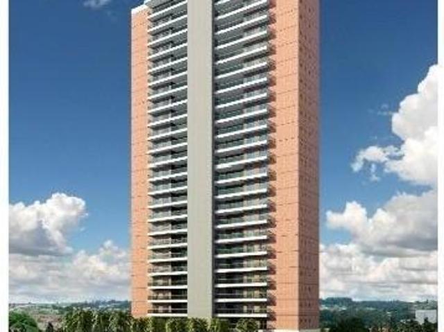 Apartamento para venda em Vila Sfeir de 184.00m² com 4 Quartos, 2 Suites e 3 Garagens