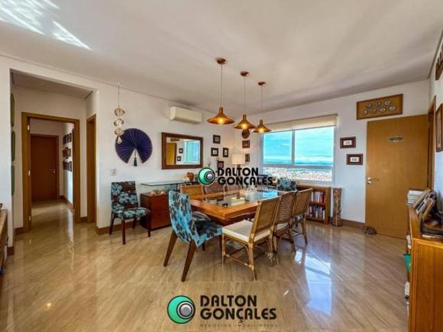 Apartamento para venda em Vila Sfeir de 185.00m² com 3 Quartos, 3 Suites e 3 Garagens