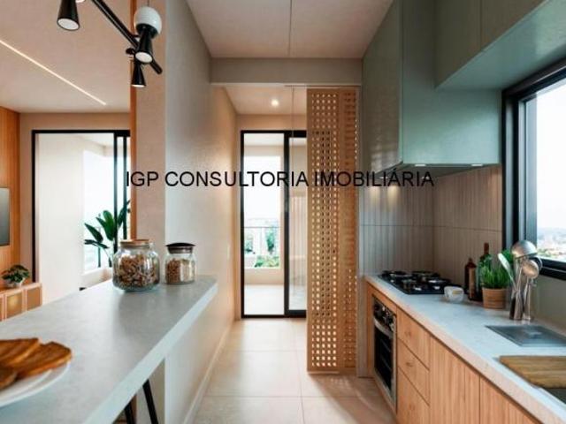 Apartamento para venda em Vila Sfeir de 85.00m² com 2 Quartos, 2 Suites e 2 Garagens