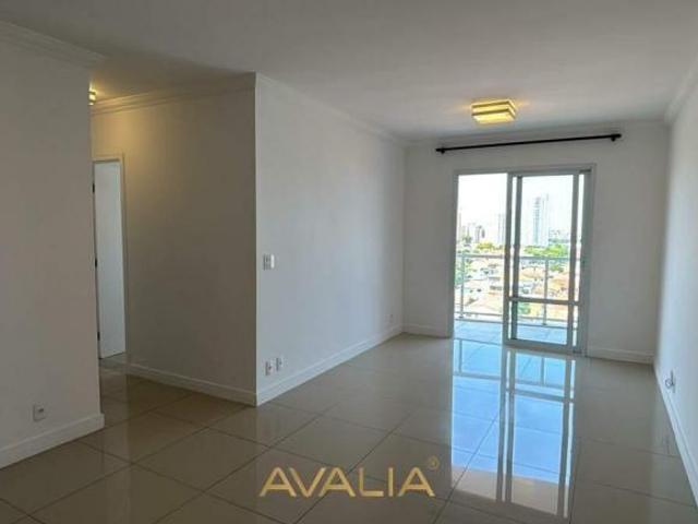 Apartamento para venda em Vila Sfeir de 86.00m² com 3 Quartos, 1 Suite e 2 Garagens
