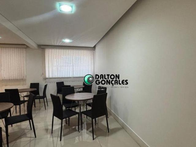 Apartamento para venda em Vila Sfeir de 86.00m² com 3 Quartos, 1 Suite e 2 Garagens