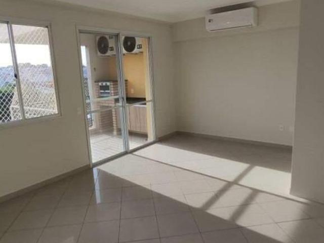Apartamento para venda em Vila Sfeir de 87.58m² com 3 Quartos, 1 Suite e 2 Garagens
