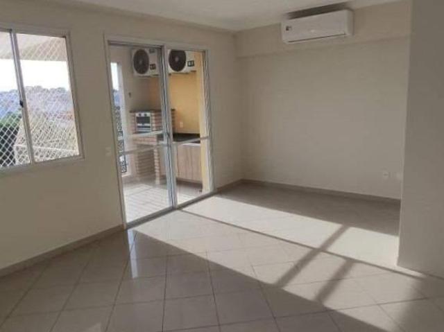 Apartamento para venda em Vila Sfeir de 87.58m² com 3 Quartos, 1 Suite e 2 Garagens