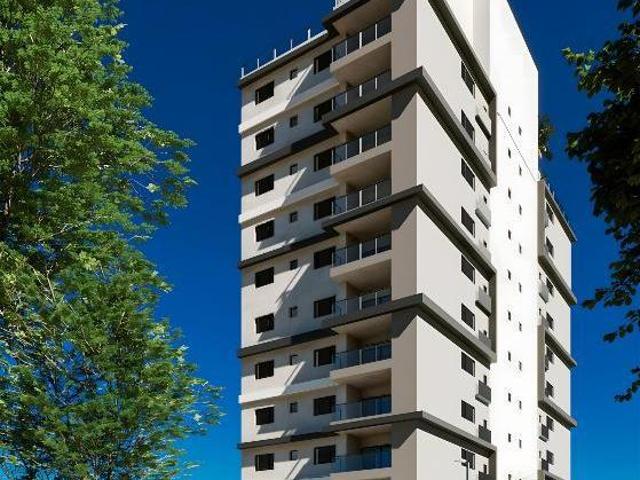 Apartamento para venda em Vila Sfeir de 96.00m² com 3 Quartos, 3 Suites e 2 Garagens
