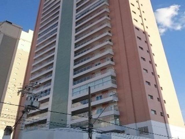 Apartamento para venda em Vila Sfeir em Indaiatuba São Paulo de 184.00m² com 4 Quartos, 2 Suítes e 3 Garagens