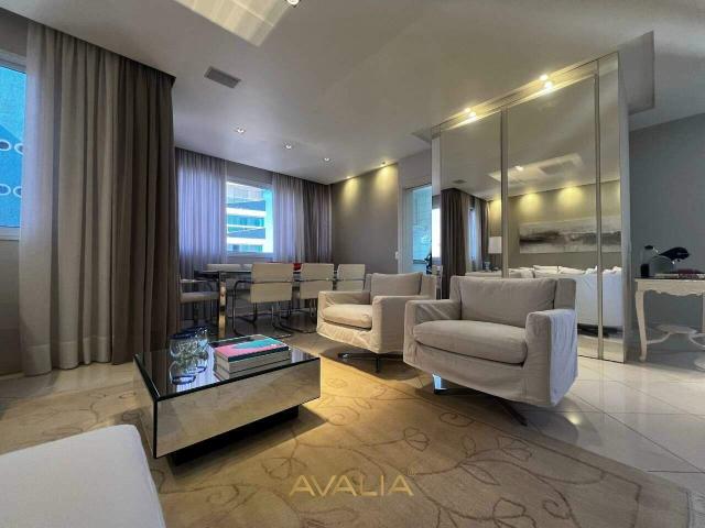 Apartamento para venda em Vila Sfeir em Indaiatuba São Paulo de 247.00m² com 3 Quartos, 2 Suítes e 3 Garagens