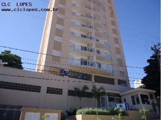 Apartamento para venda em Vila Sfeir em Indaiatuba São Paulo de 78.42m² com 3 Quartos, 1 Suíte e 2 Garagens