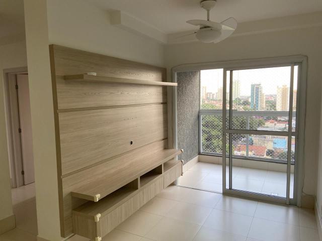 Apartamento para venda em Vila Sfeir em Indaiatuba São Paulo de 88.00m² com 3 Quartos, 1 Suíte e 2 Garagens