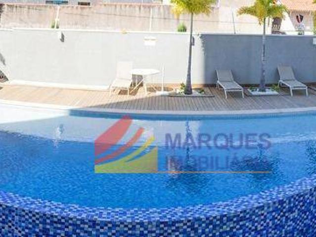 Apartamento para venda em Vila Sfeir em Indaiatuba São Paulo de 88.00m² com 3 Quartos, 1 Suíte e 2 Garagens
