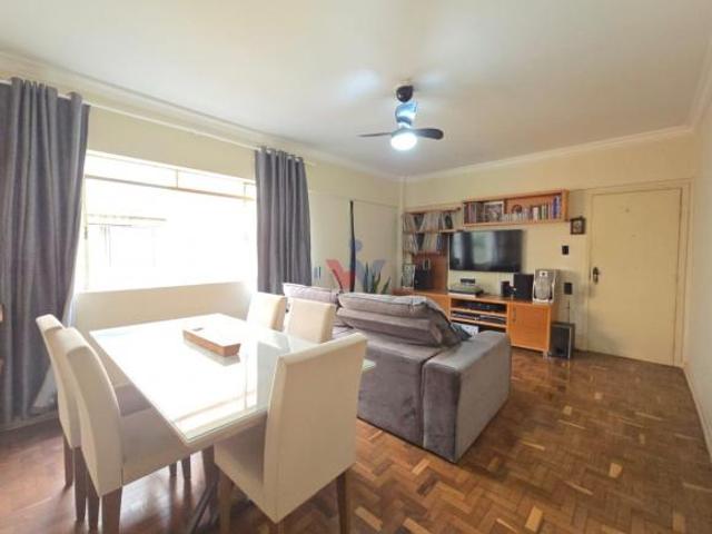 Apartamento para venda em Vila Shimabokuro de 131.00m² com 2 Quartos, 1 Suite e 1 Garagem