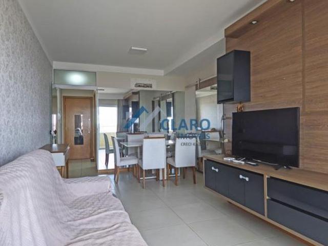 Apartamento para venda em Vila Silva Pinto de 67.00m² com 2 Quartos, 1 Suite e 2 Garagens