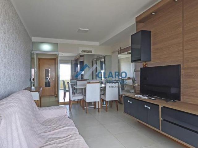 Apartamento para venda em Vila Silva Pinto de 67.00m² com 2 Quartos, 1 Suite e 2 Garagens
