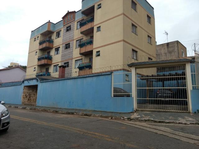Apartamento para venda em Vila Silveira em Guarulhos São Paulo de 70.00m² com 2 Quartos e 1 Garagem
