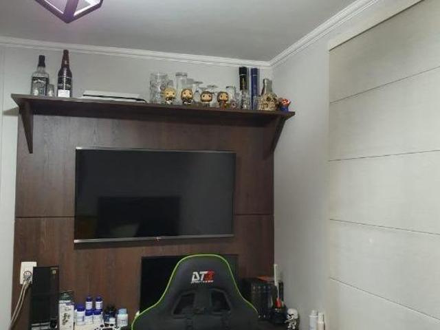 Apartamento para venda em Vila Sílvia de 47.00m² com 3 Quartos