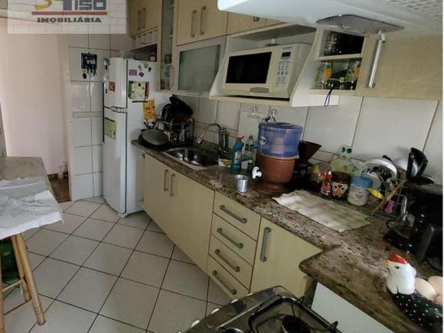 Apartamento para venda em Vila Silvia de 49.00m² com 2 Quartos e 1 Garagem