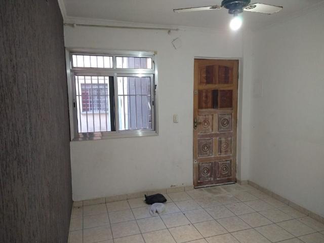 Apartamento para venda em Vila Sílvia em São Paulo São Paulo de 43.00m² com 2 Quartos e 1 Garagem