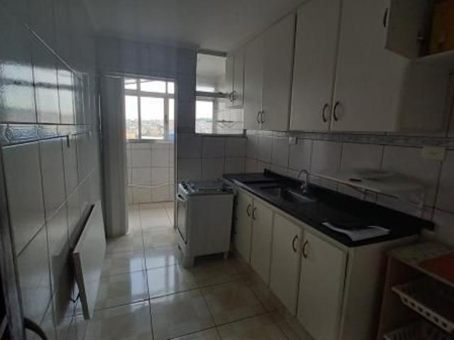 Apartamento para venda em Vila Sílvia em São Paulo São Paulo de 50.00m² com 2 Quartos e 1 Garagem