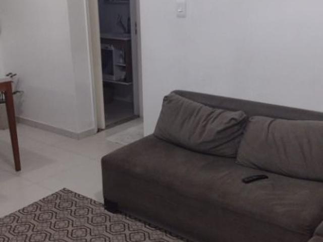 Apartamento para venda em Vila Sílvia em São Paulo São Paulo de 50.00m² com 2 Quartos e 1 Garagem
