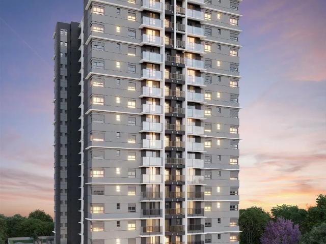 Apartamento para venda em Vila Sinibaldi em São José Do Rio Preto São Paulo de 94.00m² com 3 Quartos, 1 Suíte e 2 Garagens