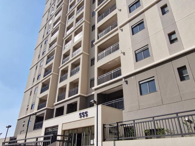 Apartamento para venda em Bom Jardim em São José Do Rio Preto São Paulo de 69.00m² com 2 Quartos, 1 Suíte e 1 Garagem