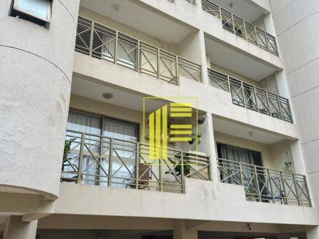 Apartamento para venda em Vila Sinibaldi de 92.00m² com 3 Quartos, 1 Suite e 1 Garagem