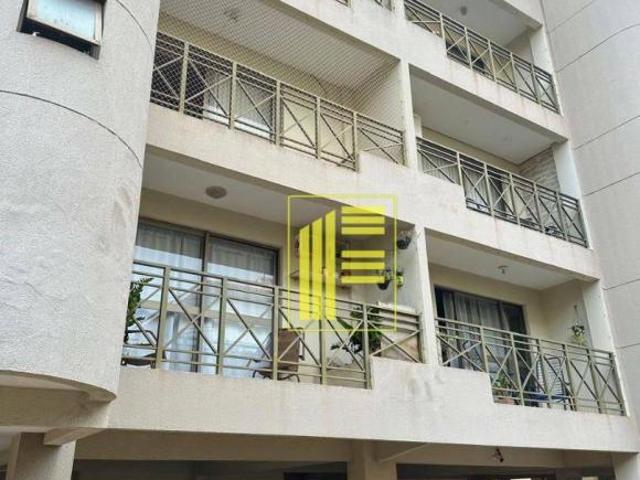 Apartamento para venda em Vila Sinibaldi de 92.00m² com 3 Quartos, 1 Suite e 1 Garagem