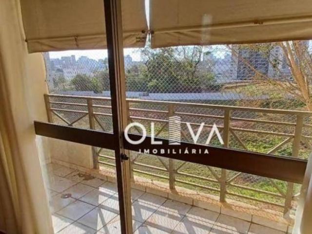 Apartamento para venda em Vila Sinibaldi de 92.00m² com 3 Quartos, 1 Suite e 1 Garagem