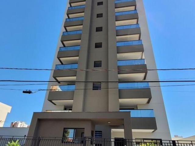 Apartamento para venda em Vila Sinibaldi de 92.00m² com 2 Quartos, 1 Suite e 2 Garagens