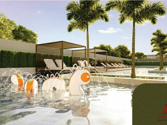 Apartamento para venda em Vila Sinibaldi em São José Do Rio Preto São Paulo de 108.00m² com 3 Quartos, 3 Suítes e 2 Garagens