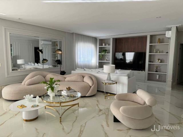 Apartamento para venda em Vila Sinibaldi em São José Do Rio Preto São Paulo de 360.00m² com 4 Quartos, 1 Suíte e 2 Garagens