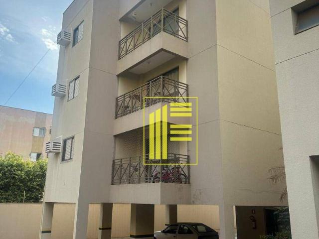 Apartamento para venda em Vila Sinibaldi em São José Do Rio Preto São Paulo de 92.00m² com 3 Quartos, 1 Suíte e 1 Garagem