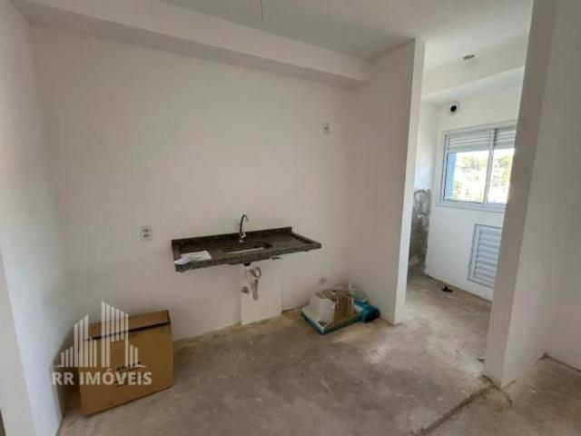 Apartamento para venda em Vila Siqueira Campos de 57.00m² com 2 Quartos, 1 Suite e 1 Garagem