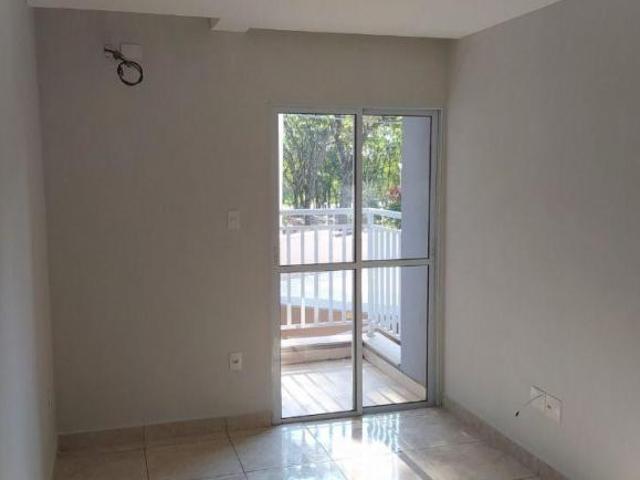 Apartamento para venda em Vila Siqueira Campos de 51.00m² com 1 Quarto e 1 Garagem