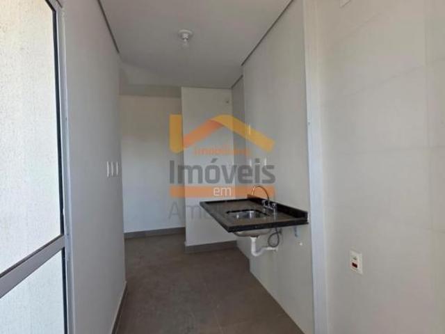 Apartamento para venda em Vila Siqueira Campos de 69.00m² com 2 Quartos, 1 Suite e 1 Garagem