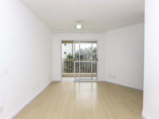 Apartamento para venda em Vila Siqueira Zona Norte com 2 quartos, sendo 1 suíte, 56m²