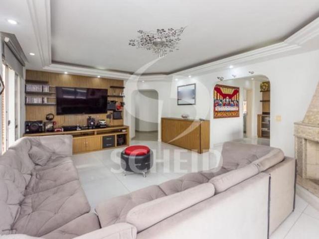 Apartamento para venda em Vila Suzana com 4 quartos, sendo 2 suítes, 199m²