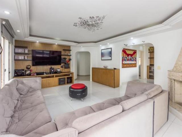 Apartamento para venda em Vila Suzana com 4 quartos, sendo 2 suítes, 199m²