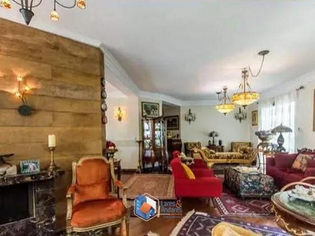 Apartamento para venda em Vila Suzana com 4 quartos, sendo 2 suítes, 238m²