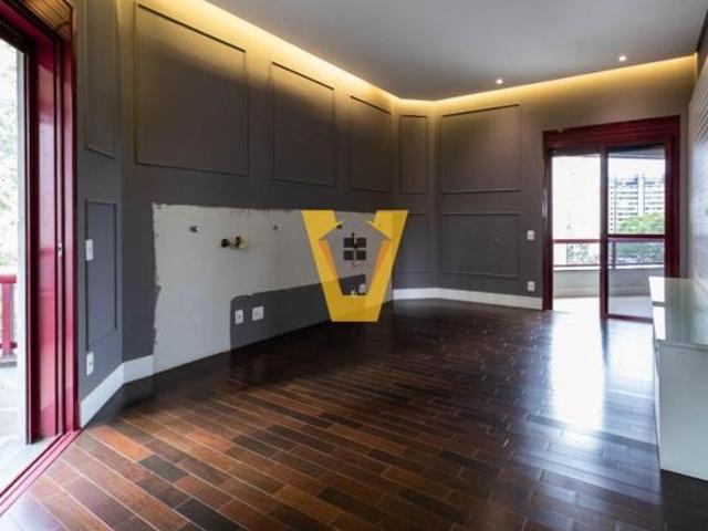 Apartamento para venda em Vila Suzana com 4 quartos, sendo 4 suítes, 449m²
