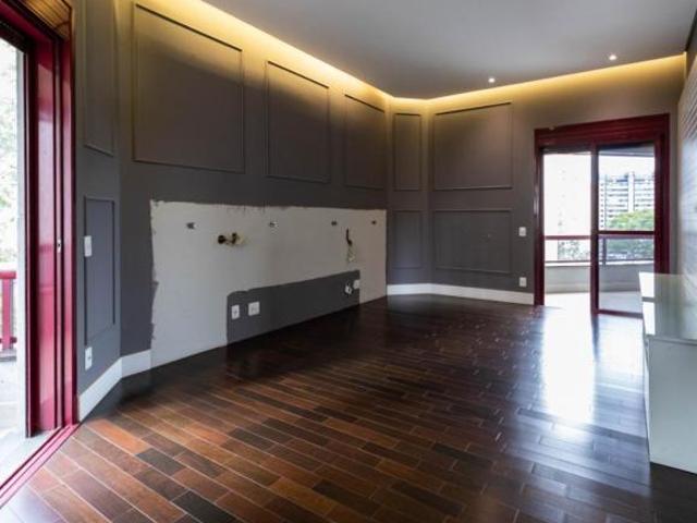 Apartamento para venda em Vila Suzana com 4 quartos, sendo 4 suítes, 449m²