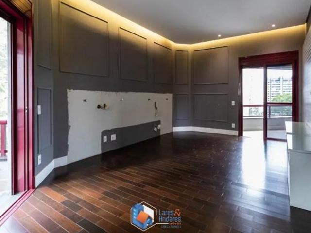Apartamento para venda em Vila Suzana com 4 quartos, sendo 4 suítes, 449m²
