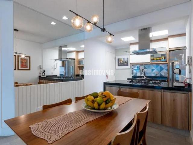 Apartamento para venda em Vila Suzana com 2 quartos, sendo 2 suítes, 90m²